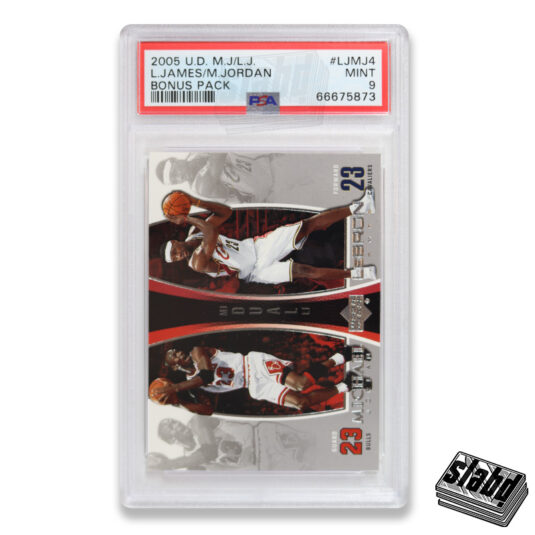 NBA ⋆ Slabd