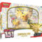 151 Collection Zapdos ex ⋆ Slabd