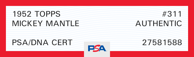 DNA-Authentic Only ⋆ Slabd