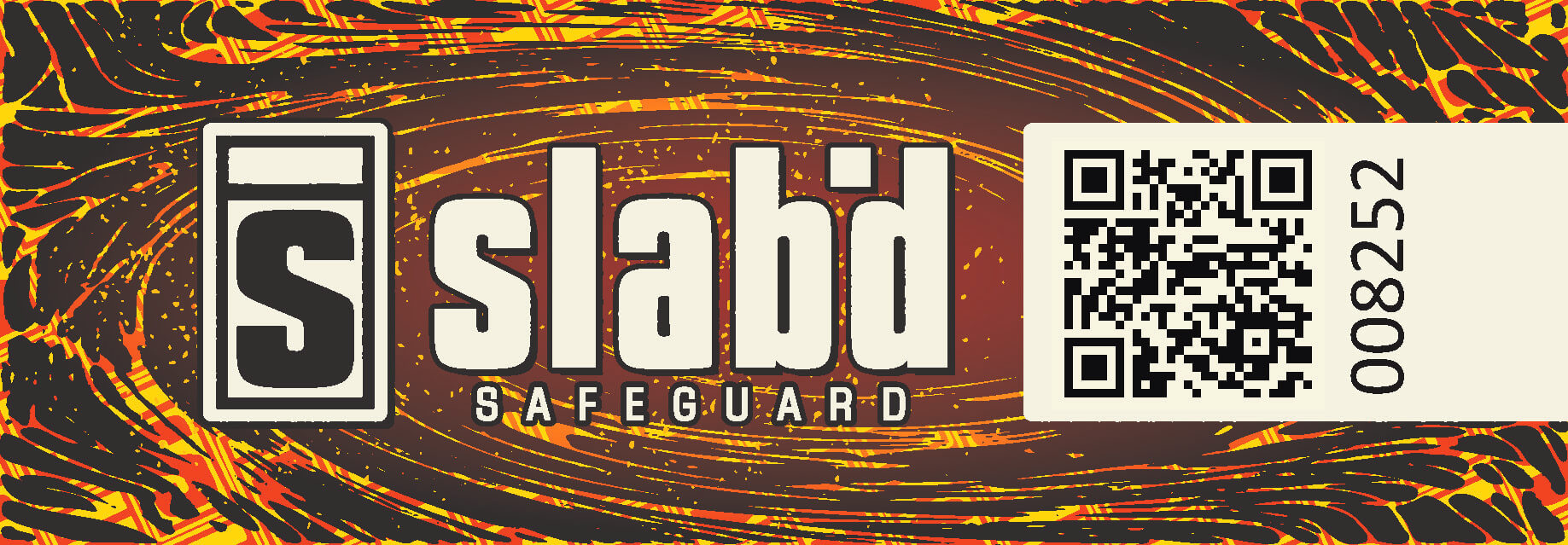 TCG Slabbing ⋆ Slabd